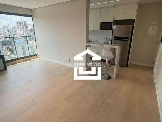 Apartamento para Locação em São Paulo/SP Perdizes 2 Quartos