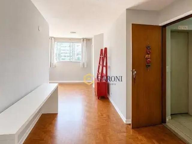 Apartamento para Locação em São Paulo/SP Perdizes 2 Quartos