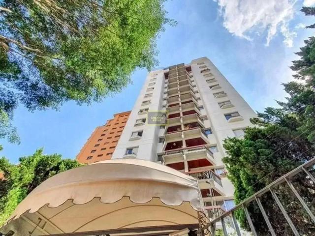 Apartamento para Locação em São Paulo/SP Perdizes 2 Quartos