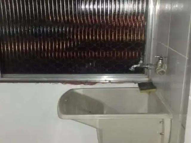 Apartamento para Locação em São Paulo/SP Perdizes 2 Quartos