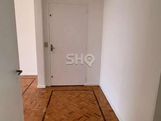 Apartamento para Locação em São Paulo/SP Perdizes 2 Quartos