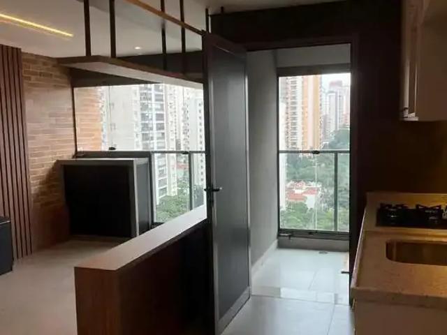 Apartamento para Locação em São Paulo/SP Perdizes 2 Quartos