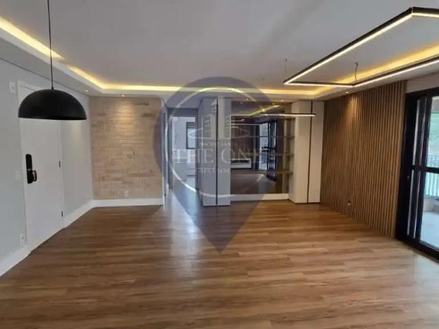 Apartamento para Locação em São Paulo/SP Perdizes 2 Quartos