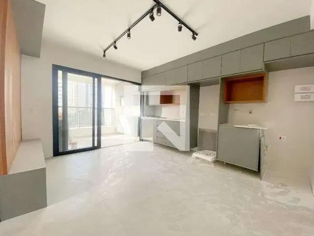 Apartamento para Locação em São Paulo/SP Perdizes 2 Quartos