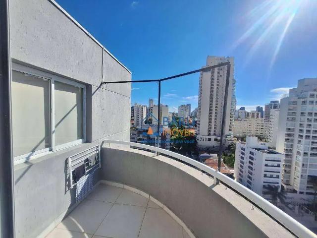Apartamento para Locação em São Paulo/SP Perdizes 2 Quartos