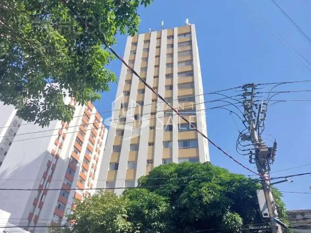 Apartamento para Locação em São Paulo/SP Perdizes 2 Quartos