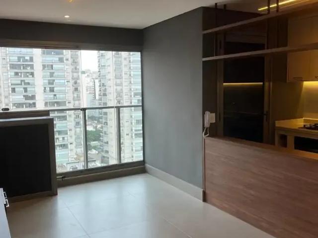 Apartamento para Locação em São Paulo/SP Perdizes 2 Quartos