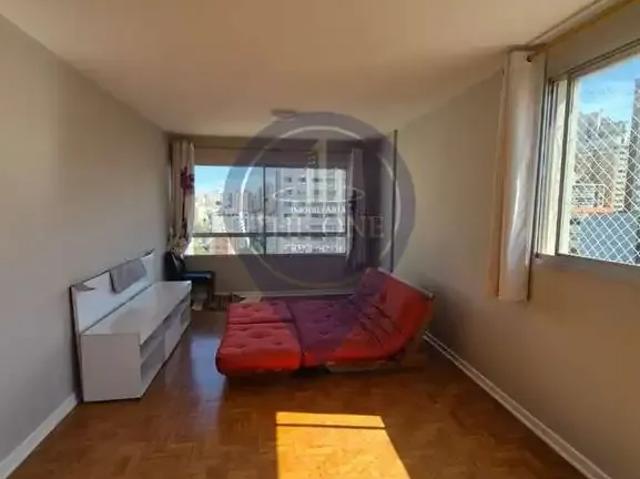 Apartamento para Locação em São Paulo/SP Perdizes 2 Quartos
