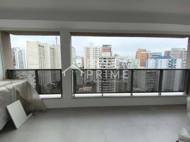 Apartamento para Locação em São Paulo/SP Perdizes 2 Quartos