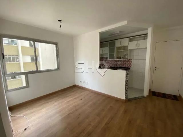Apartamento para Locação em São Paulo/SP Perdizes 2 Quartos