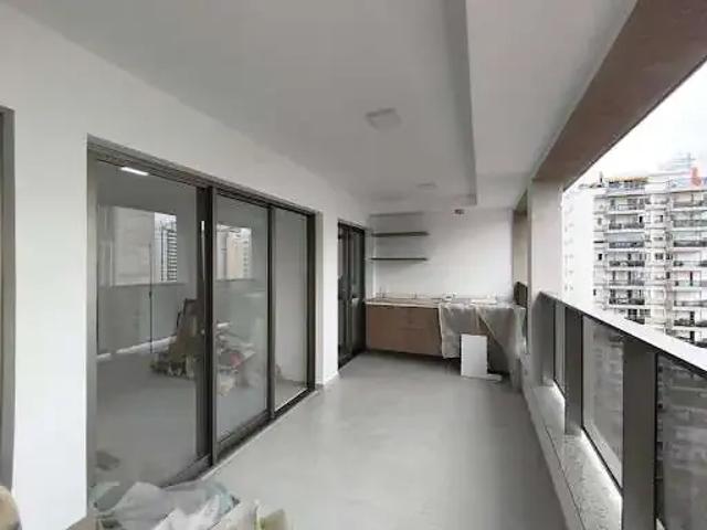 Apartamento para Locação em São Paulo/SP Perdizes 2 Quartos