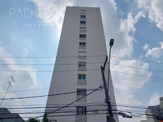 Apartamento para Locação em São Paulo/SP Perdizes 2 Quartos