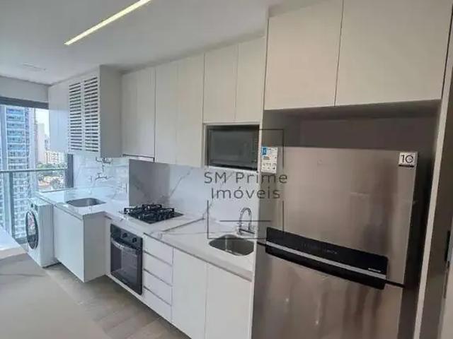 Apartamento para Locação em São Paulo/SP Perdizes 2 Quartos