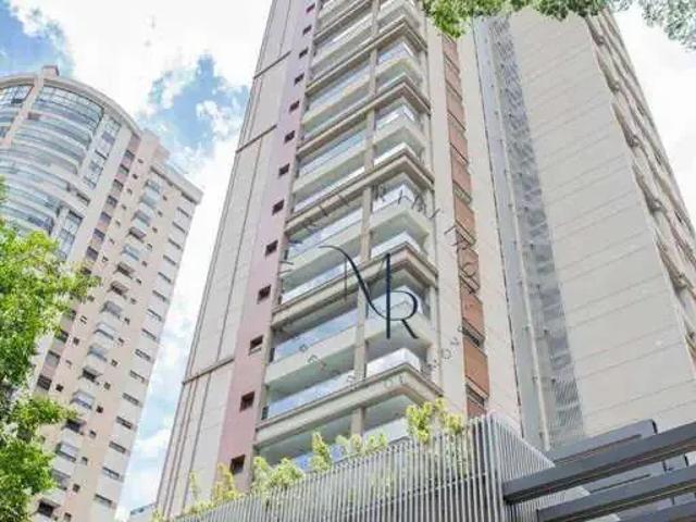 Apartamento para Locação em São Paulo/SP Perdizes 2 Quartos