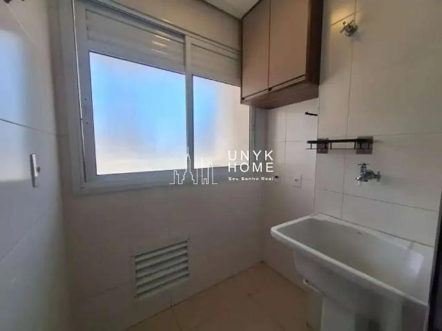 Apartamento para Locação em São Paulo/SP Perdizes 2 Quartos