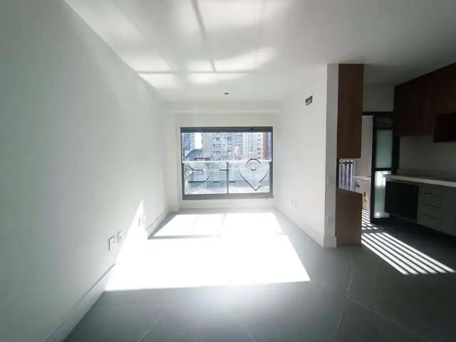 Apartamento para Locação em São Paulo/SP Perdizes 2 Quartos
