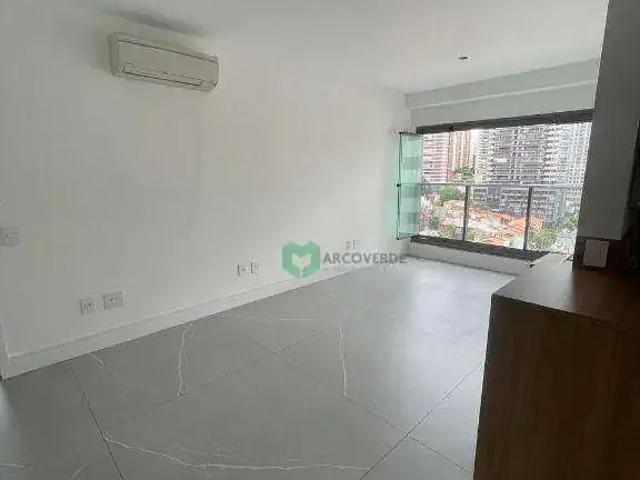 Apartamento para Locação em São Paulo/SP Perdizes 2 Quartos