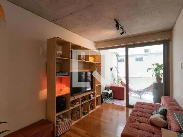 Apartamento para Locação em São Paulo/SP Perdizes 2 Quartos