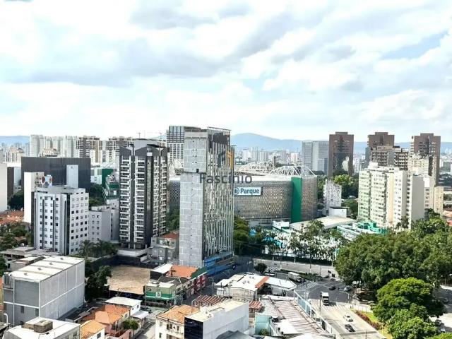 Apartamento para Locação em São Paulo/SP Perdizes 2 Quartos