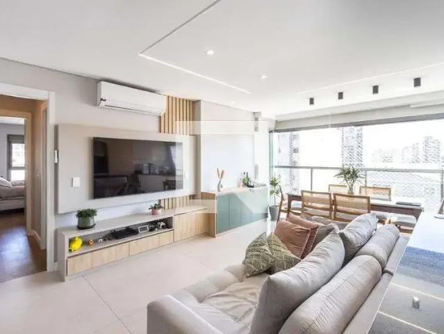 Apartamento para Locação em São Paulo/SP Perdizes 2 Quartos