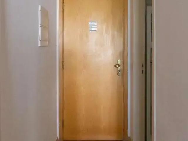 Apartamento para Locação em São Paulo/SP Perdizes 2 Quartos