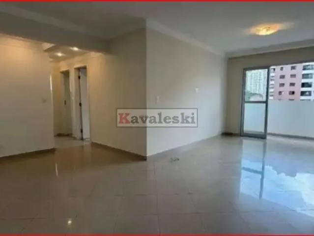 Apartamento para Locação em São Paulo/SP Perdizes 2 Quartos