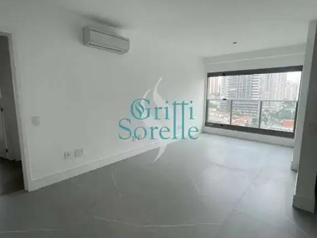 Apartamento para Locação em São Paulo/SP Perdizes 2 Quartos