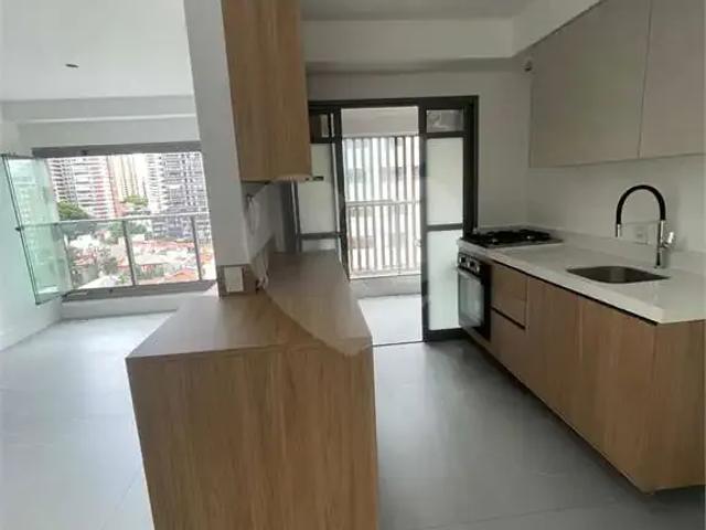 Apartamento para Locação em São Paulo/SP Perdizes 2 Quartos