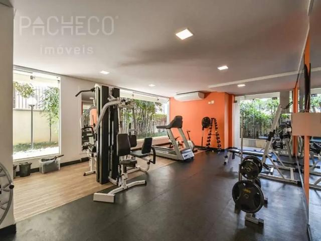 Apartamento para Locação em São Paulo/SP Perdizes 2 Quartos