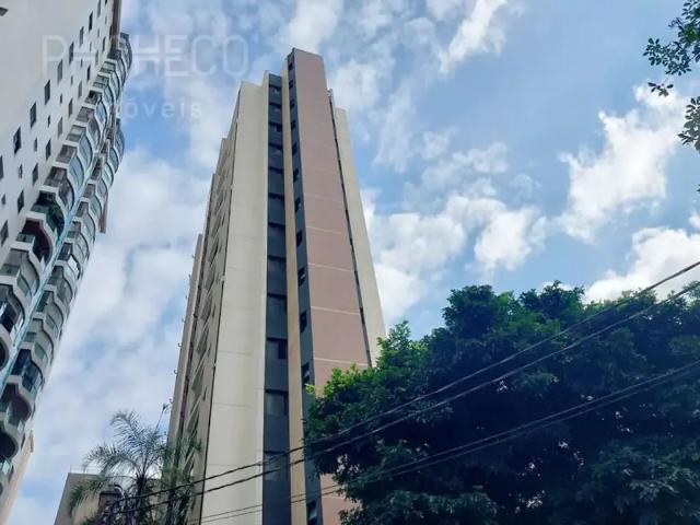Apartamento para Locação em São Paulo/SP Perdizes 2 Quartos