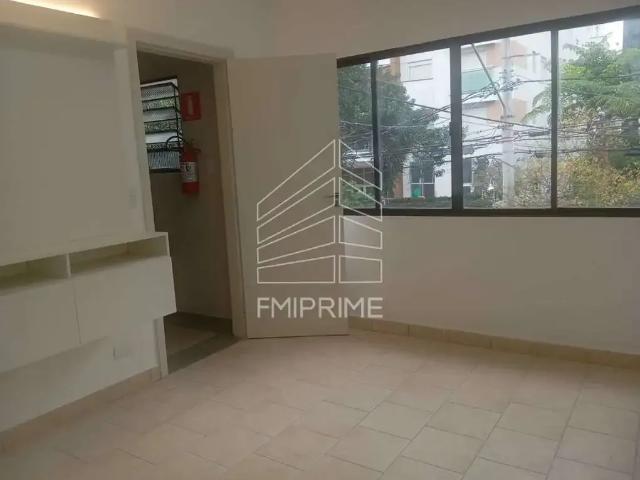 Apartamento para Locação em São Paulo/SP Perdizes 2 Quartos
