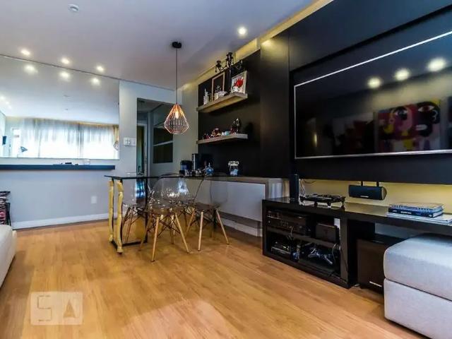 Apartamento para Locação em São Paulo/SP Perdizes 2 Quartos