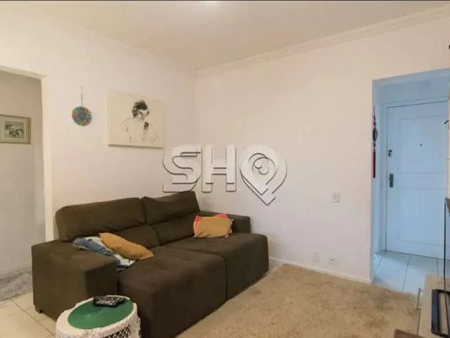 Apartamento para Locação em São Paulo/SP Perdizes 2 Quartos