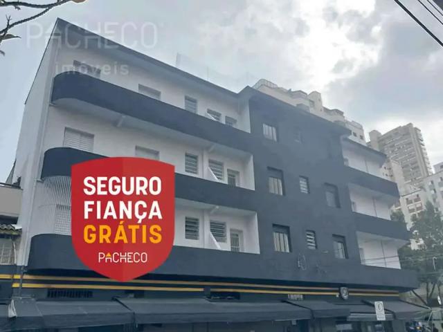 Apartamento para Locação em São Paulo/SP Perdizes 2 Quartos