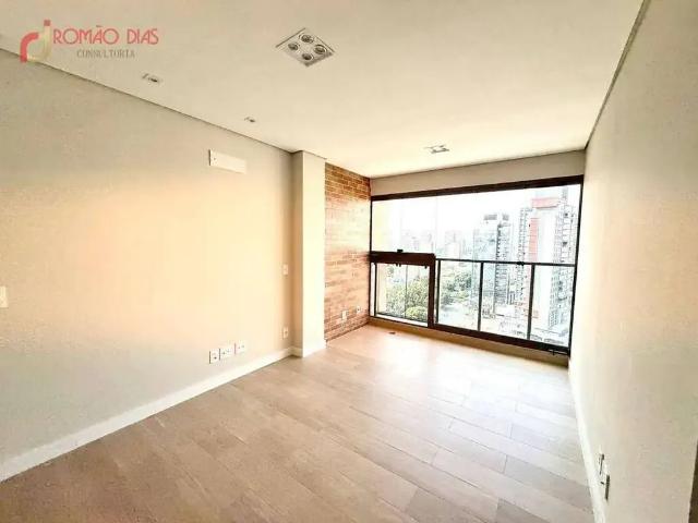 Apartamento para Locação em São Paulo/SP Perdizes 2 Quartos