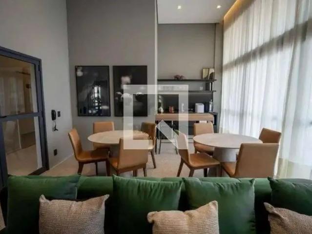 Apartamento para Locação em São Paulo/SP Perdizes 2 Quartos