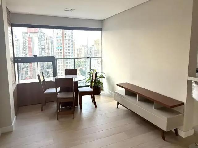 Apartamento para Locação em São Paulo/SP Perdizes 2 Quartos