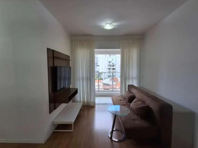 Apartamento para Locação em São Paulo/SP Perdizes 2 Quartos