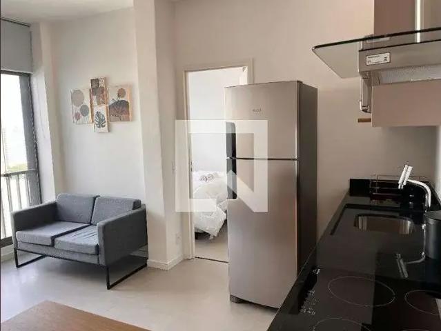 Apartamento para Locação em São Paulo/SP Perdizes 2 Quartos