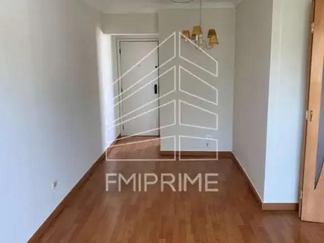 Apartamento para Locação em São Paulo/SP Perdizes 2 Quartos