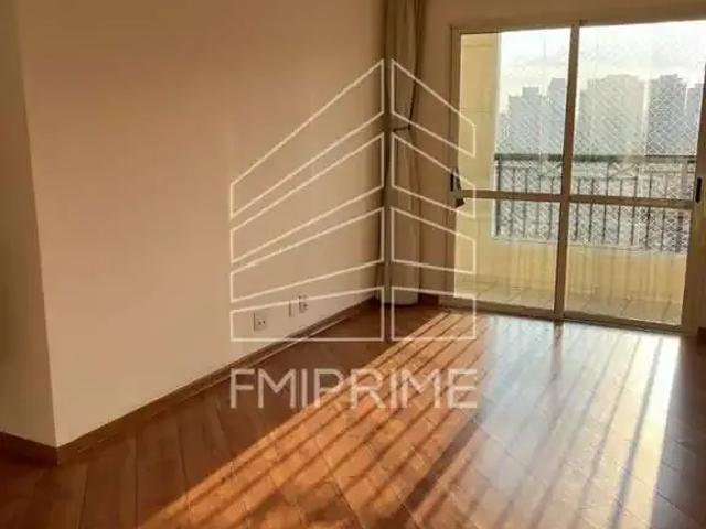 Apartamento para Locação em São Paulo/SP Perdizes 2 Quartos