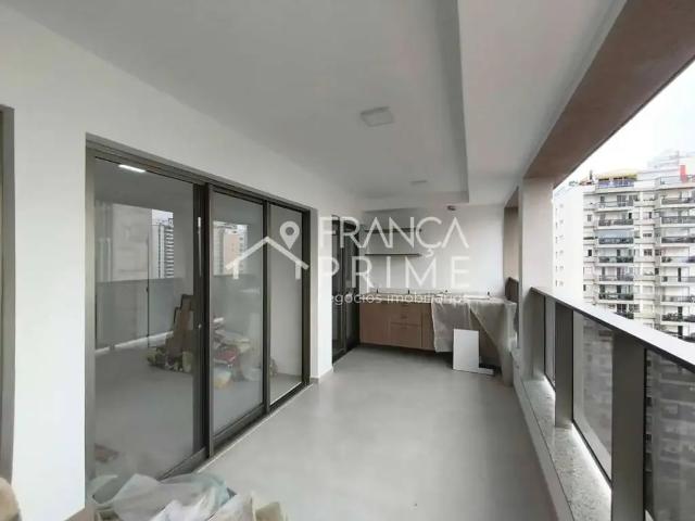 Apartamento para Locação em São Paulo/SP Perdizes 2 Quartos