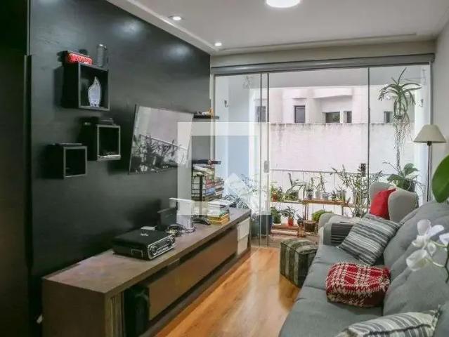 Apartamento para Locação em São Paulo/SP Perdizes 2 Quartos