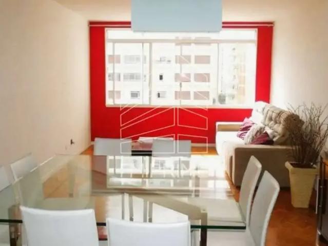Apartamento para Locação em São Paulo/SP Perdizes 2 Quartos