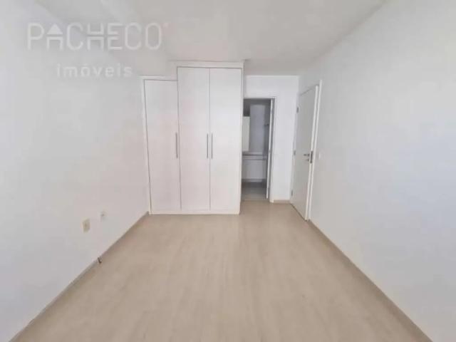 Apartamento para Locação em São Paulo/SP Perdizes 2 Quartos