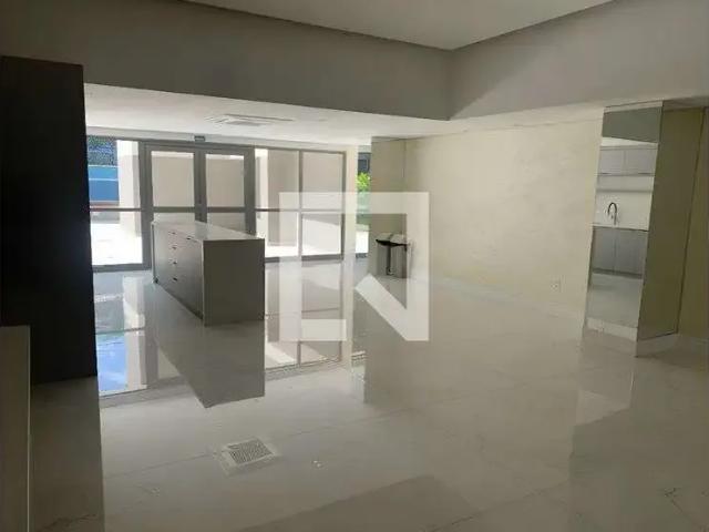 Apartamento para Locação em São Paulo/SP Perdizes 2 Quartos