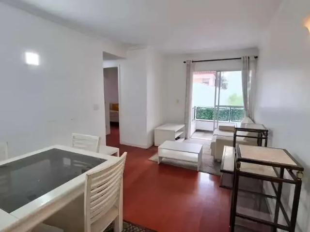 Apartamento para Locação em São Paulo/SP Perdizes 2 Quartos