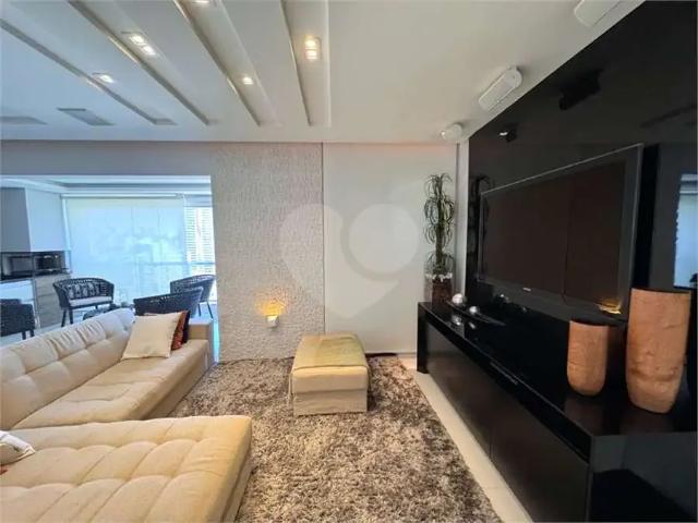 Apartamento para Locação em São Paulo/SP Perdizes 2 Quartos