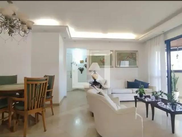 Apartamento para Locação em São Paulo/SP Perdizes 2 Quartos