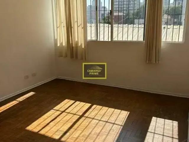 Apartamento para Locação em São Paulo/SP Perdizes 2 Quartos